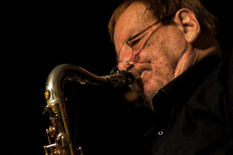 Canberra Jazz blog: Two feels