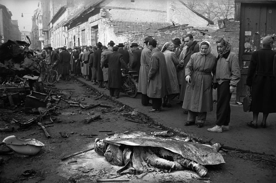 LEICA Barnack Berek Blog: ERICH LESSING : A LEICA MASTER PHOTOGRAPHER