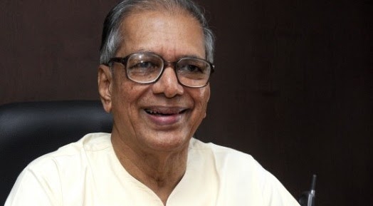 EDITORIAL: CHANDRAHASAN AS CM/NP TO SAVE RAJAPAKSES? | Sri Lanka Guardian