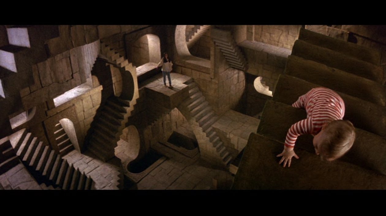 Elixir Life: Labyrinth