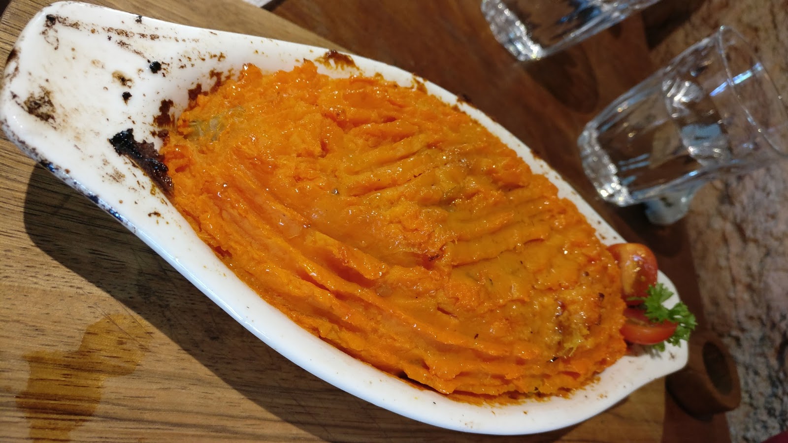 It's About Food!!: Wholey Wonder Vegan Cafe and Yoga Studio @ Jalan ...