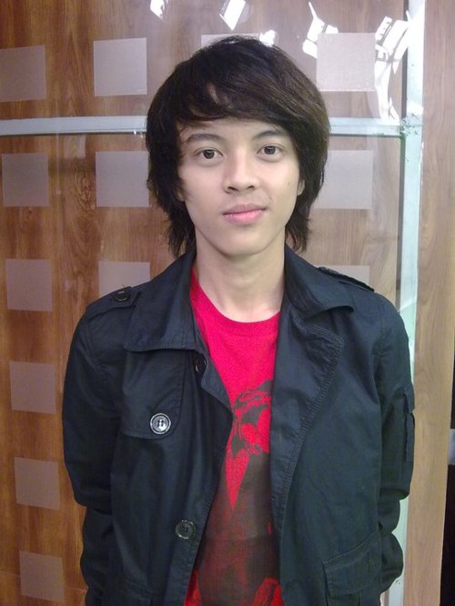 Foto Bisma Karisma SMASH Serta Biodata Lengkap - Gambar Foto Wallpaper