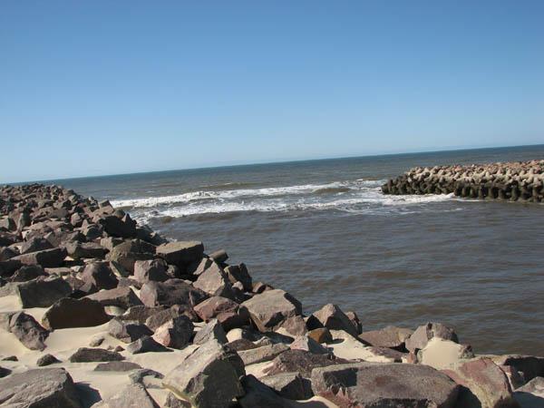 Tudo sobre o município de Chuí - Estado do Rio Grande do Sul | Cidades ...