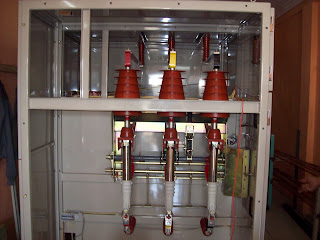 PT. Cipta Bangun Dwikarya: Panel Medium Voltage ( MVMDB)