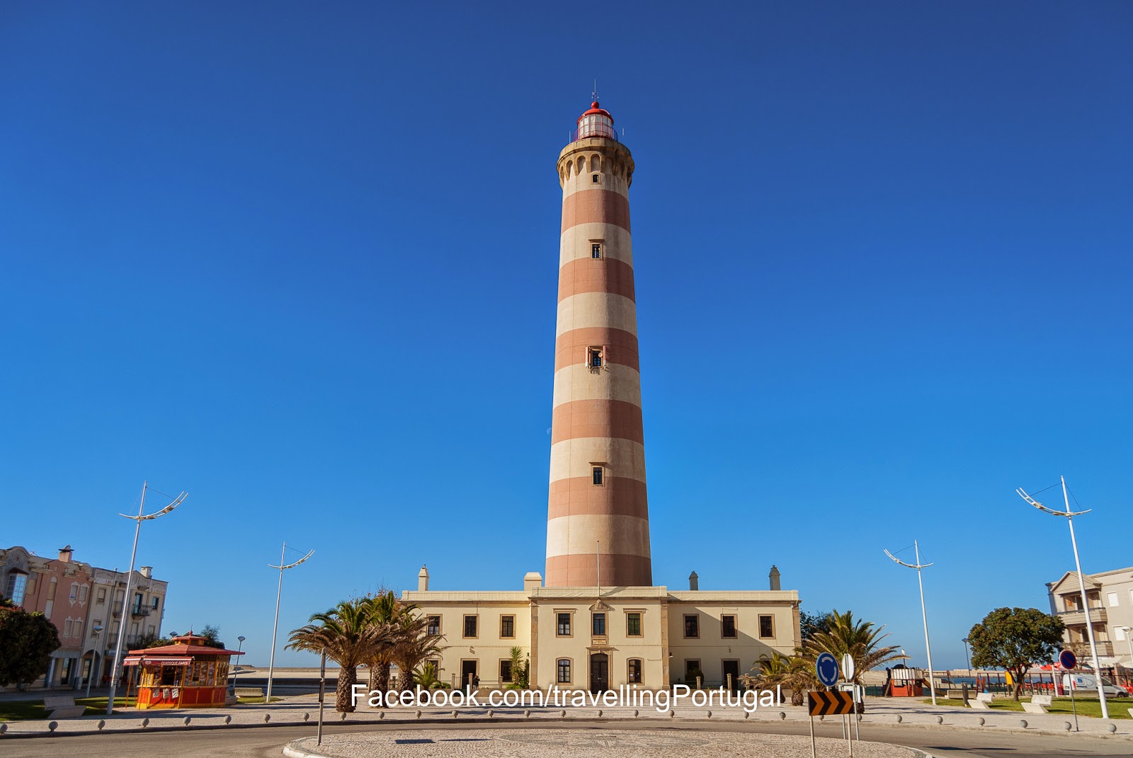 Introducción a Aveiro | Portugal Turismo