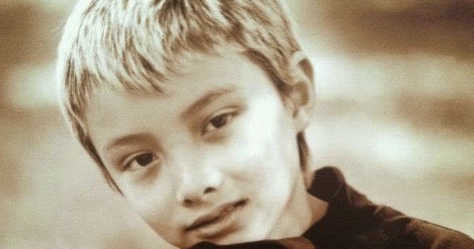 Aangirfan: BLONDE ELLIOT RODGER