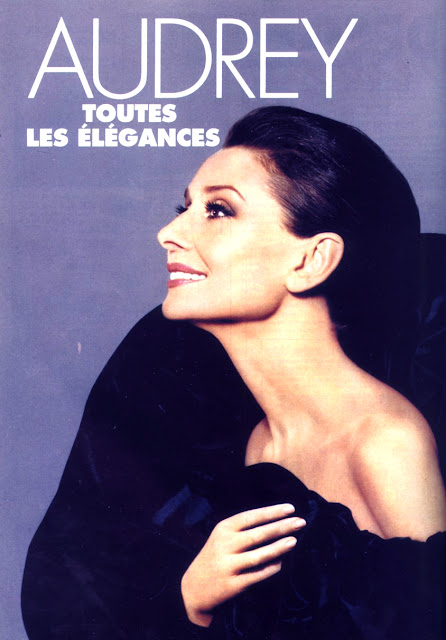 Hepburn Girl In A Gaga World: Interview with author Margaret Cardillo