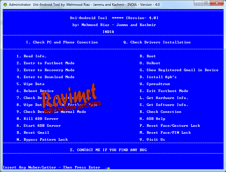 Download android multi tool for windows 10 - hopdemar