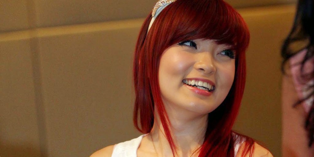 Angel Cherrybelle Pacaran Dengan Reza Smash? | Twiboy Indonesia