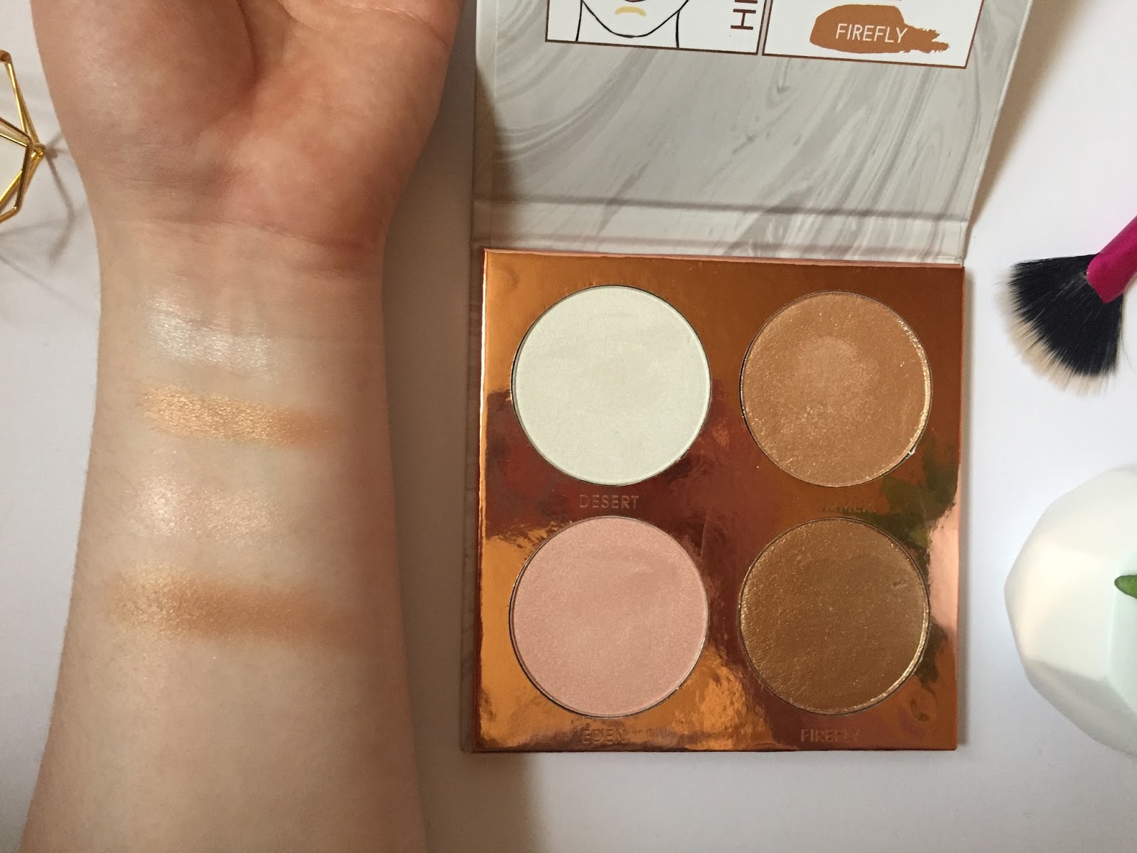 BelleBrick || Beauty & Lifestyle Blogger: Swatches + Review: Primark ...