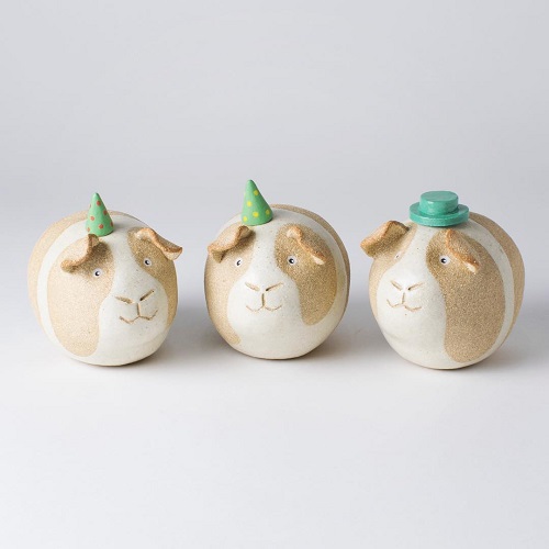 My Owl Barn: Cute Ceramics That Are Perfect To Add Color To Your House