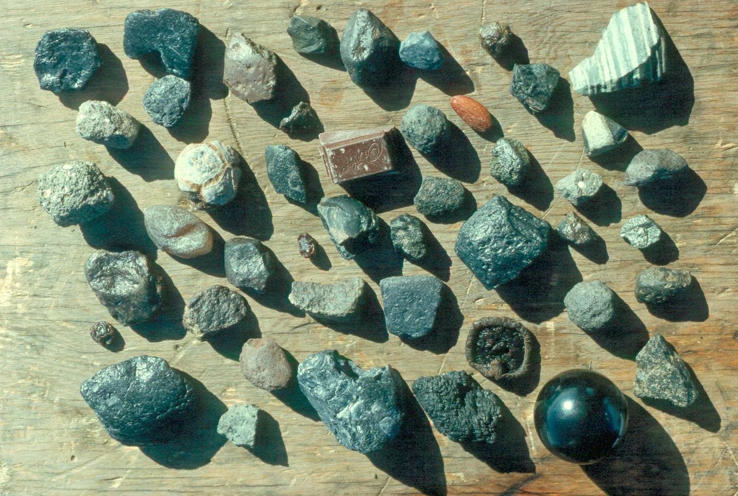 Science online: The solar system and the milky way galaxy