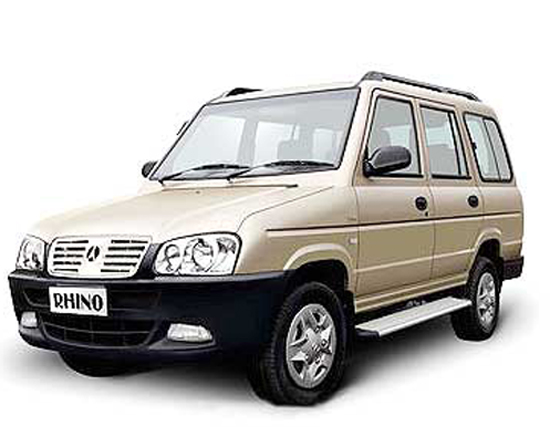 ICML Rhino Rx ~ E-Cars