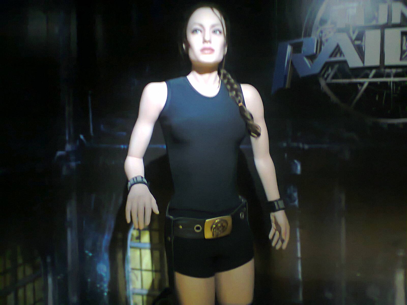 Galeria de Fãs Viciados - Fotos de Nanda Croft | Bem vindo ao Comédia Raider