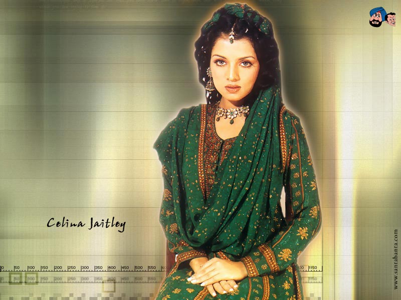 Celina Jetley latest hs stills - All IN All Free