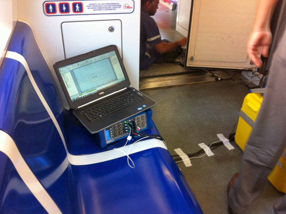 OROS Blog, Measuring Noise and Vibration: OROS Services provide ...