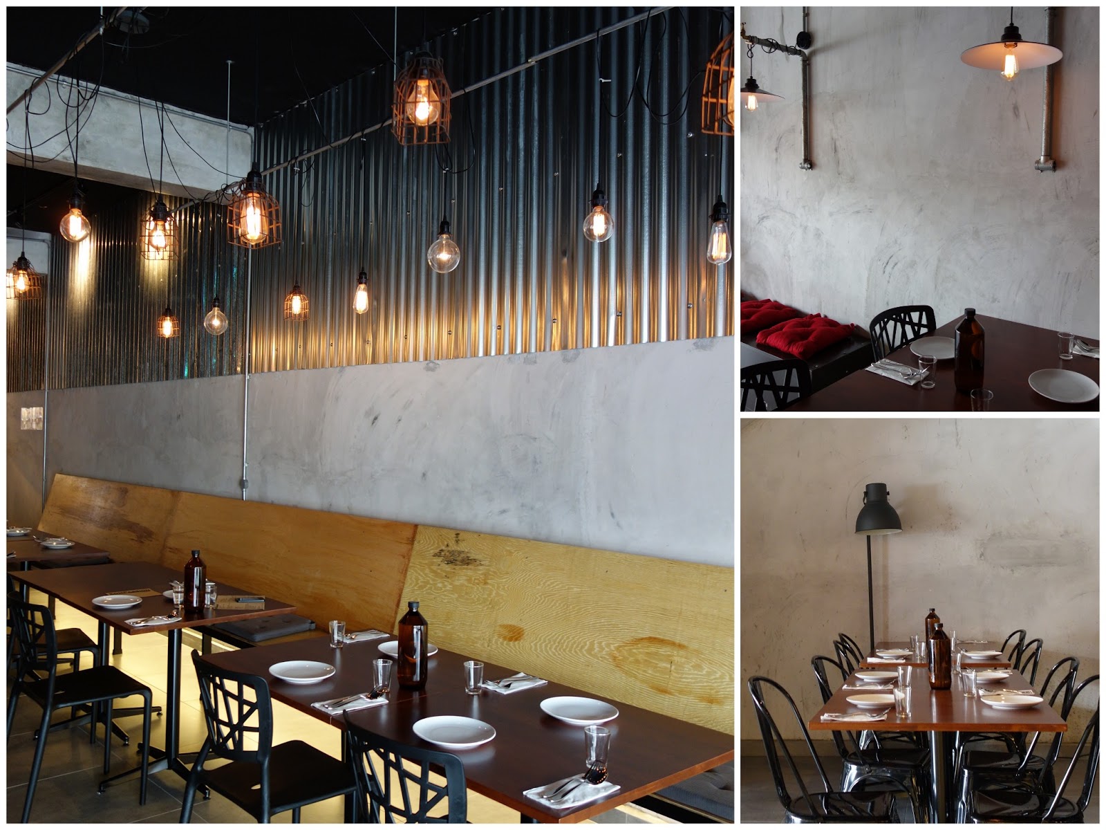 Eat Drink KL | KomPassion @ Damansara Kim