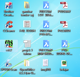 Editing pre-comp plan using CDS Software