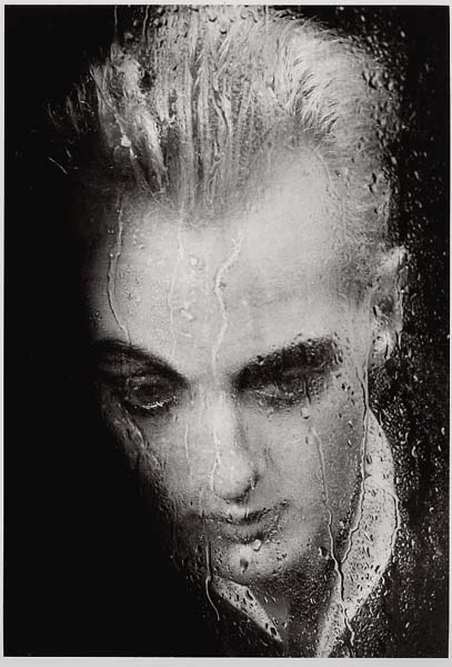 OLTRE IL MURO: ARTE e FOTOGRAFIA: WILLIAM ROPP | PHOTOGRAPHER