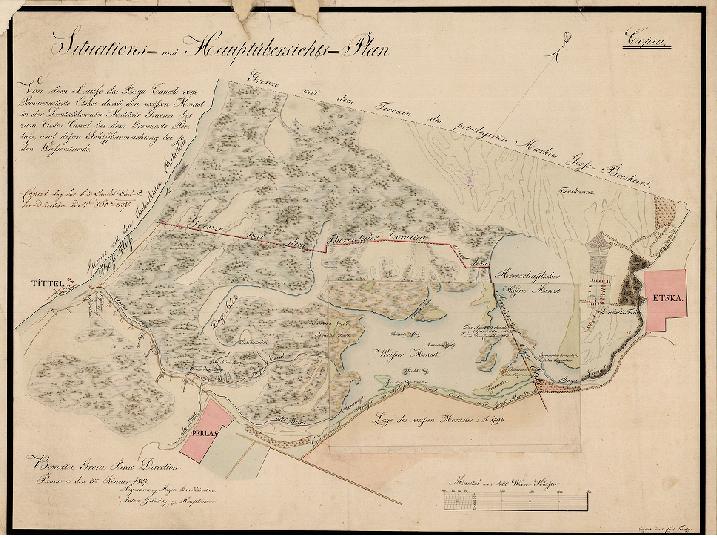 ISTORIE POVESTITĂ: SECVENŢE ISTORICE