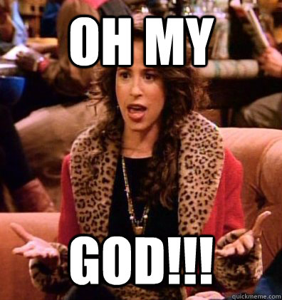 Oh My God Quotes. QuotesGram