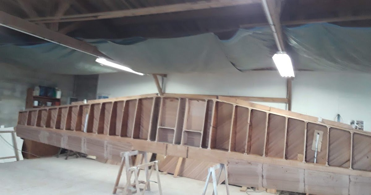 Les Aéro-Constructeurs Amateurs Atlantique: Le Super Joker de Louis PENA