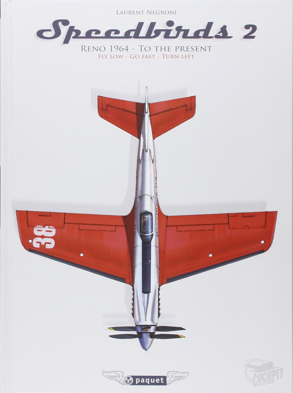 Just A Car Guy: I was just told about a darn good looking books ...