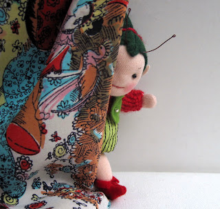 Flutterby Patch: April 2011