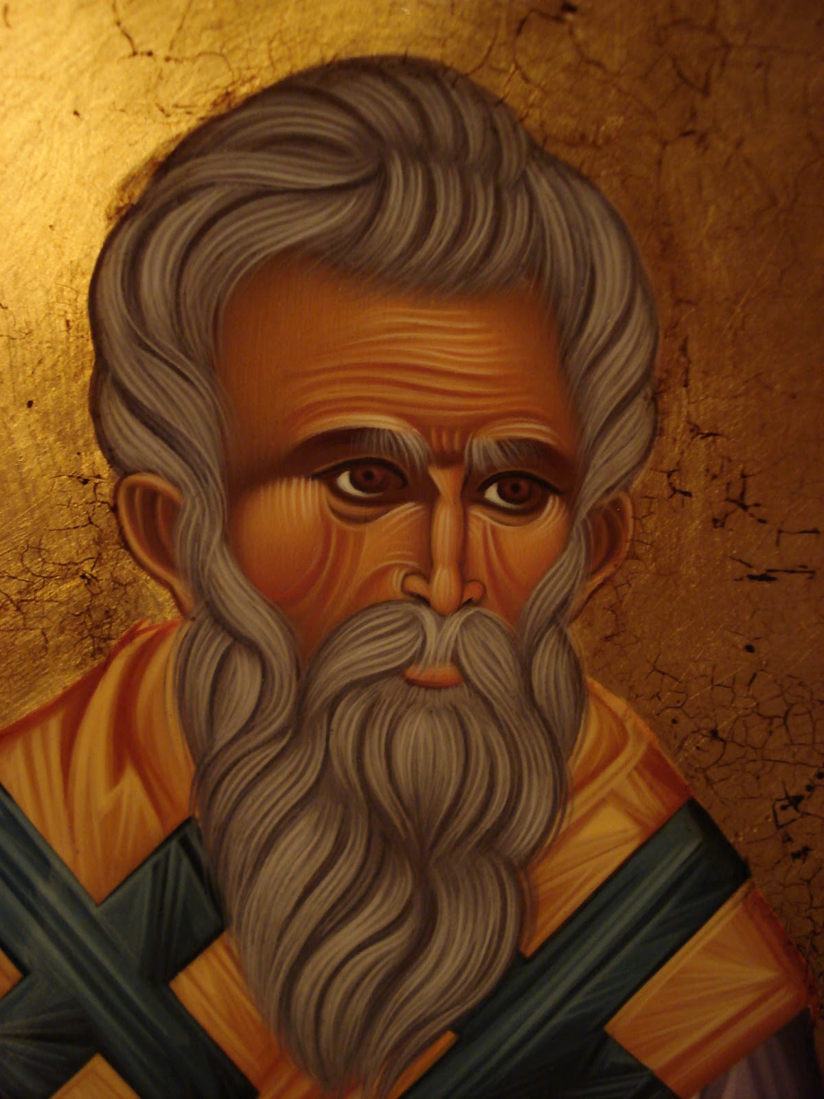 ΠΑΝΤΑΝΑΣΣΑ: Aγιογραφημένες εικόνες-Orthodox religious icons