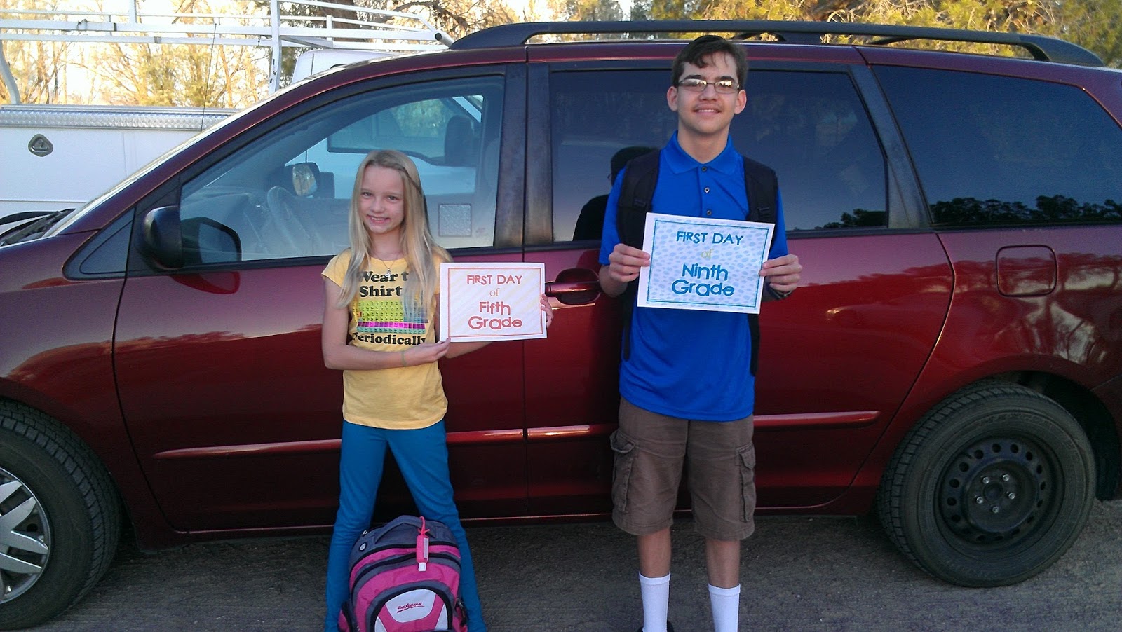 The Apple Basket Teacher: 1st Week of School, My Room, What I Made ...