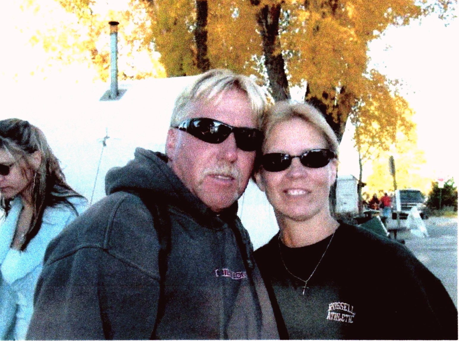 Napa Police Officer Andrew Hess