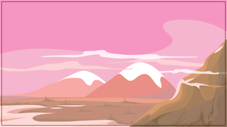 Laura's Art: Illustrator Tests - Iconicles