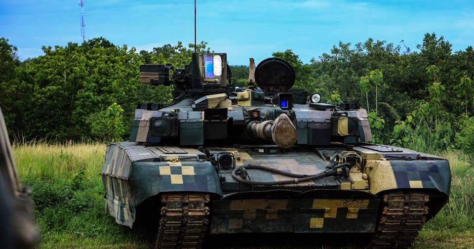 Military and Commercial Technology: Contract with Thailand for supply ...