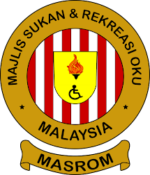Majlis Sukan & Rekreasi Orang Kurang Upaya Malaysia