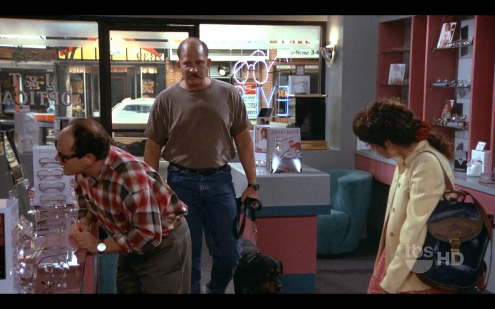 Squealing Tires on Dirt : RIP, Tom Towles