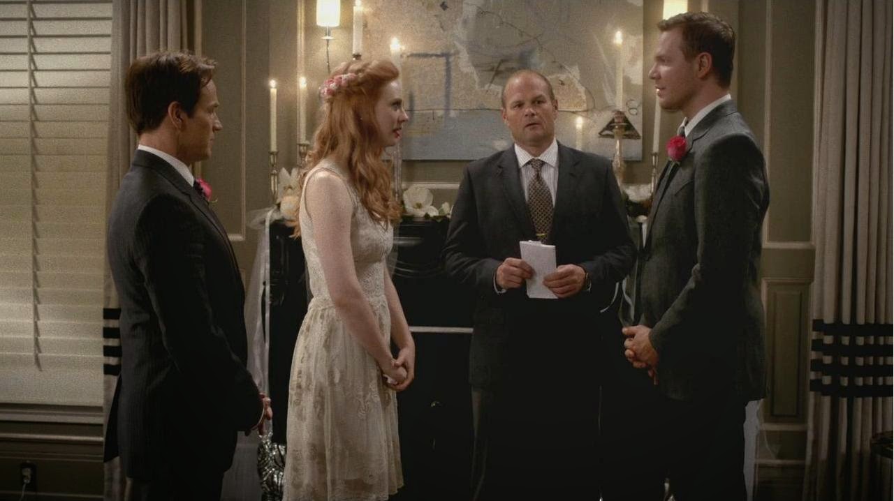 Sign Up for the SpoilerTV Newsletter where we talk all things TV!