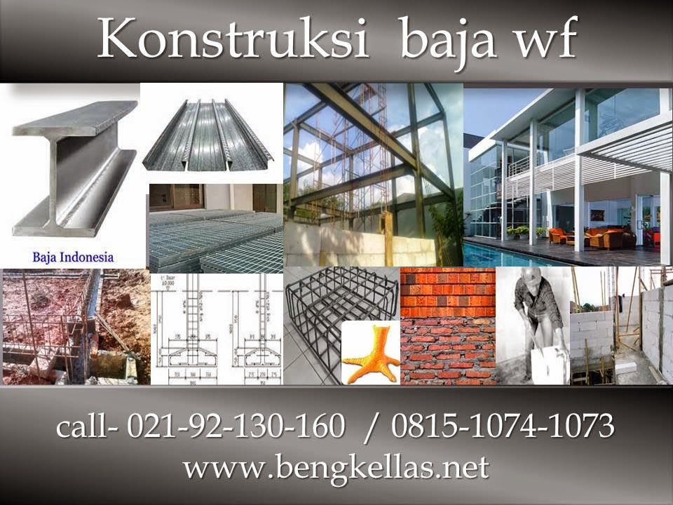 baja wf 200: Mei 2014