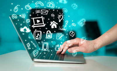 Los servicios de información online