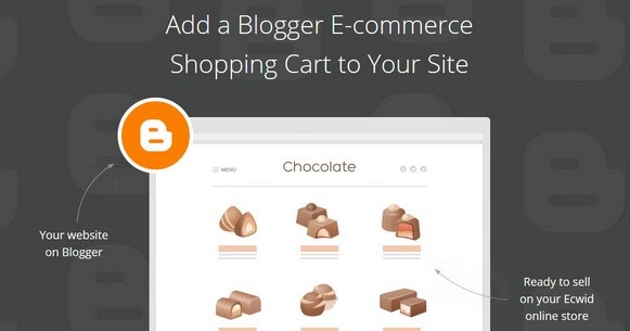 4 Easy Ways to Sell Products on Blogger Platform