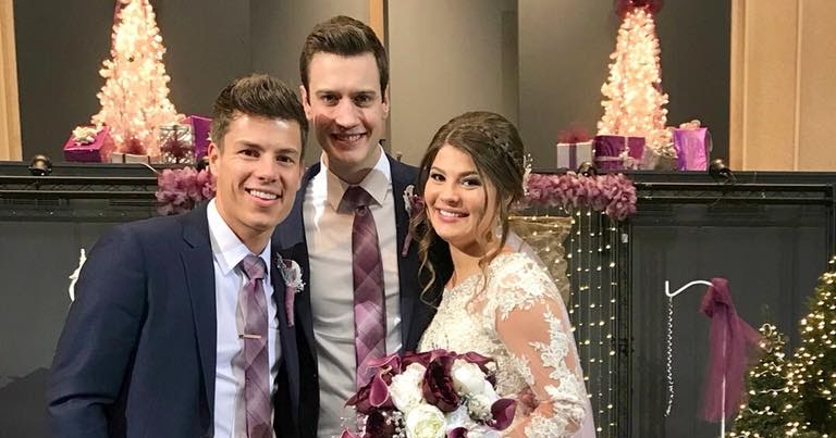 Bates Family Blog: Bates Updates and Pictures | Gil and Kelly | 19 Kids ...