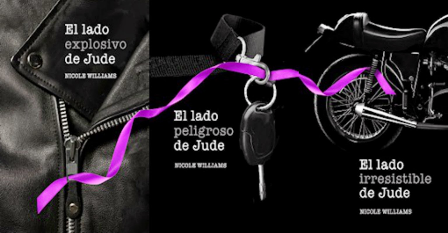 Revelando Mundos: Trilogia Crash