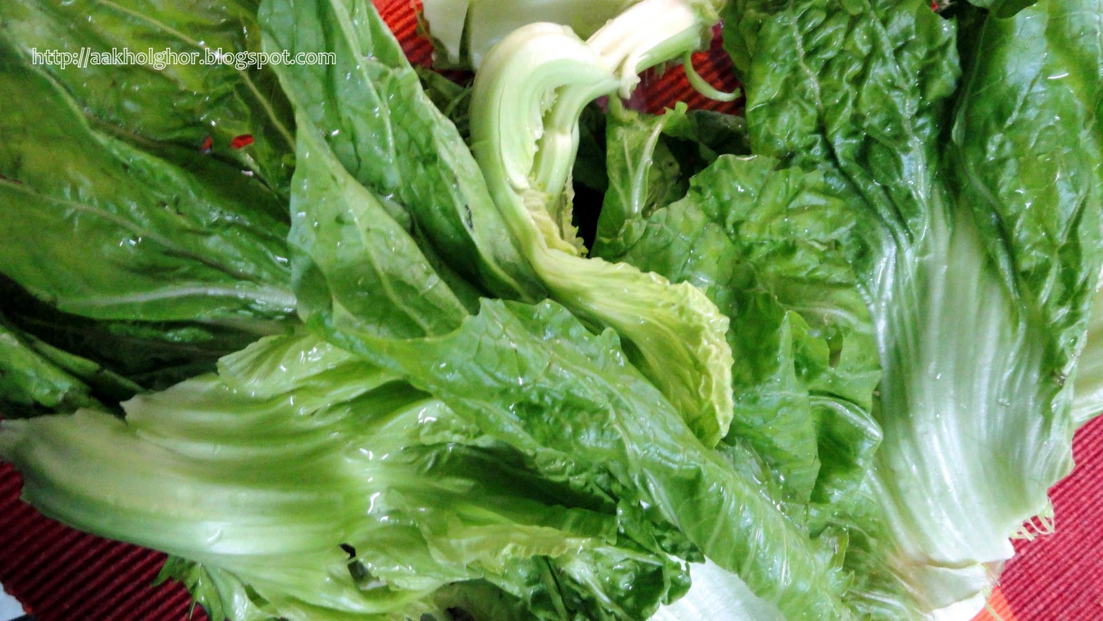 Aakhol Ghor, the Assamese Cuisines and Foods from Assam: Pork Curry ...