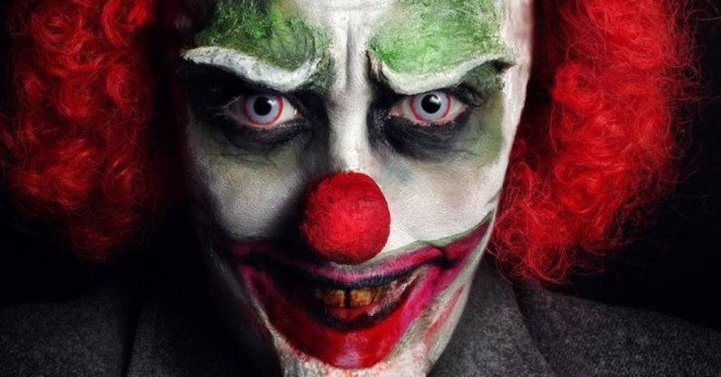 Mobile Spy World: Protect your Family from Creepy Clowns