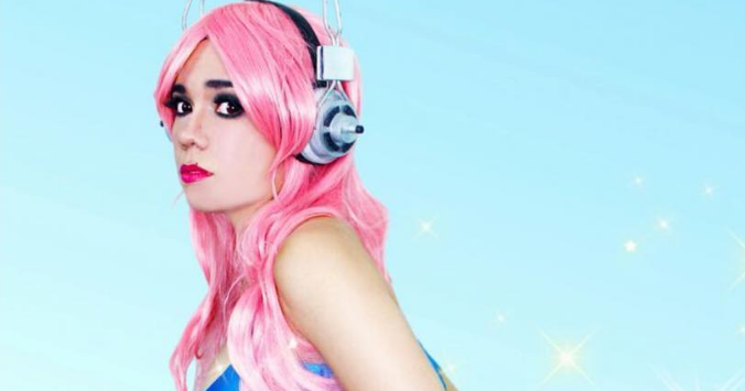 PACK WINDYGIRK - World Celebrities TV