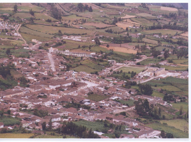 FUNES...395 AÑOS DE HISTORIA: FUNES ...395 AÑOS DE HISTORIA