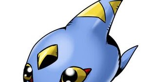 Digi-Arquivo: Ketomon ~ PMD || Acervo de Imagens de Digimon e Pokémon ...