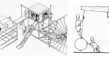 AEC - Architecture of Early Childhood: The 'designer' playground ...
