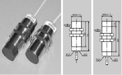 Sensores elctricos
