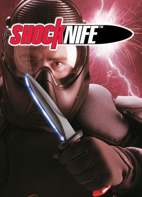 Bob Johnson's Toughbook Stuff: Company Spotlight: Shocknife