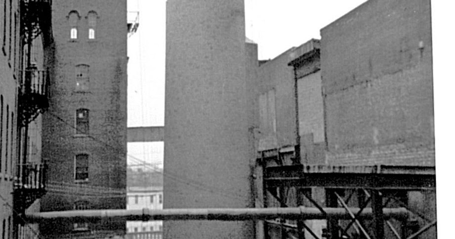 Maynard Life Outdoors and Hidden History of Maynard: Maynard Tear-Downs ...